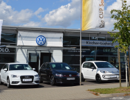 Autohaus Kircher Ludwig