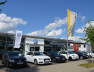Autohaus Kircher Ludwig