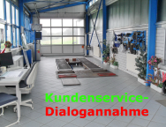Autohaus Metz GmbH - Ihre Autowerkstatt in Breitscheid, 35767