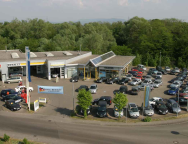 Autohaus Tabor GmbH - Ihre Autowerkstatt in Kehl, 77694