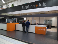 Autohaus Aventi GmbH - Ihre Autowerkstatt in Bamberg, 96052