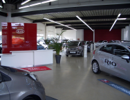 KIA CENTRUM OBERHAUSEN Cecala - Ihre Autowerkstatt in Oberhausen, 46049