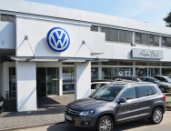 Vw Bach Bad Homburg