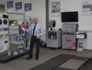 Autohaus Finke u. Meckert KG - Ihre Autowerkstatt in Walsrode, 29664