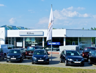 Autohaus Kühne GmbH - Ihre Autowerkstatt in Torgau, 04860