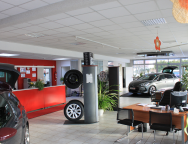 Citroen Autohaus Koitz Cottbus