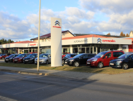 Autohaus Koitz - Ihre Autowerkstatt in Cottbus, 03044