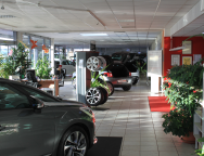 Citroen Autohaus Koitz Cottbus