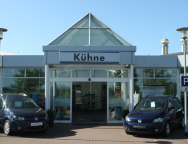 Verwunderlich Kuhne Autohaus Bad Duben Fotos
