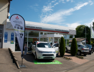 Autohaus Backmann Koln