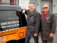 Auto-Zeilinger GmbH - Ihre Autowerkstatt in Dietersheim, 91463