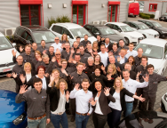 Auto-Zeilinger GmbH - Ihre Autowerkstatt in Dietersheim, 91463