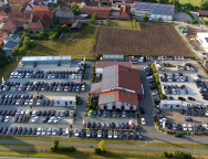 Auto-Zeilinger GmbH - Ihre Autowerkstatt in Dietersheim, 91463