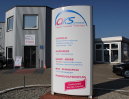 aks automotive GmbH - Ihre Autowerkstatt in Burgdorf