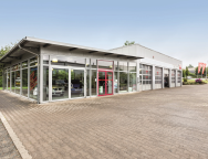 Automobile Hachenberg GmbH - Ihre Autowerkstatt in Lindlar, 51789