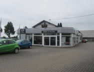 Autohaus Müller & Thurnes GmbH - Ihre Autowerkstatt in Tholey, 66636