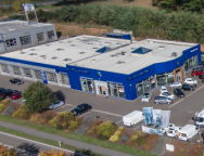 Autohaus Heisel GmbH & Co. KG - Ihre Autowerkstatt in Merzig, 66663