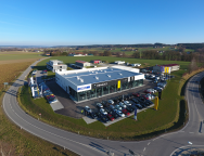 Autohaus J Huber
