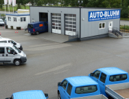 Auto Bluhm GmbH - Ihre Autowerkstatt in Hamburg, 22113