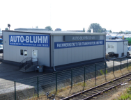 Auto Bluhm GmbH - Ihre Autowerkstatt in Hamburg, 22113