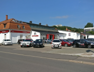 Autohaus Meyer Gmbh Tabarz