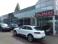 Jung Performance Wuppertal - Ihre Autowerkstatt in Wuppertal, 42279