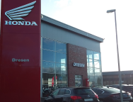 Autohaus Dresen GmbH - Ihre Autowerkstatt in Willich, 47877