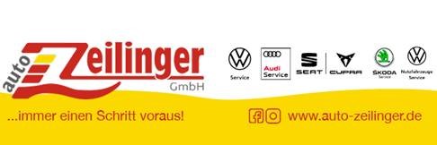 Auto-Zeilinger GmbH - Ihre Autowerkstatt in Dietersheim, 91463