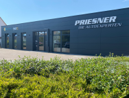 Priesner Die Autoexperten GmbH - Ihre Autowerkstatt in Ostfildern, 73760