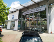 Central Garage Jung Pirmasens