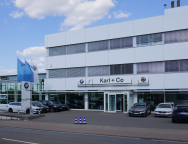 Autohaus Karl + Co. GmbH + Co. KG - Ihre Autowerkstatt in Mainz, 55129