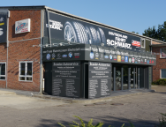 Scooter Auto Service Gmbh