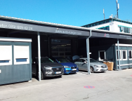 Auto Rüger GmbH - Ihre Autowerkstatt in Riemerling, 85521