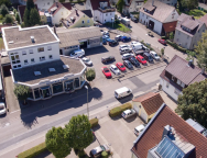Autohaus Ansel Ford-Händler - Ihre Autowerkstatt in Ditzingen, 71254